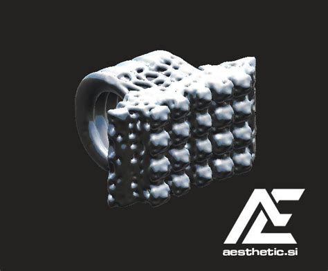 Free Stl File Trigger 1 Air Rifle 💭 ・3d Printer Model To Download・cults