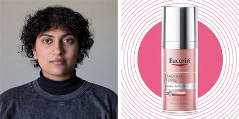 The Best Serum For Dark Spots My Honest Eucerin Review