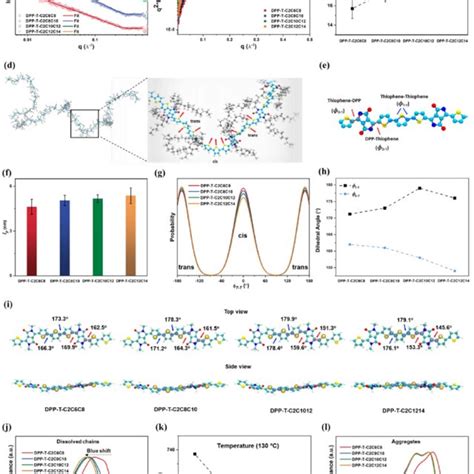 Illustration Of Subdivisions For A Long Polymer Chain Including