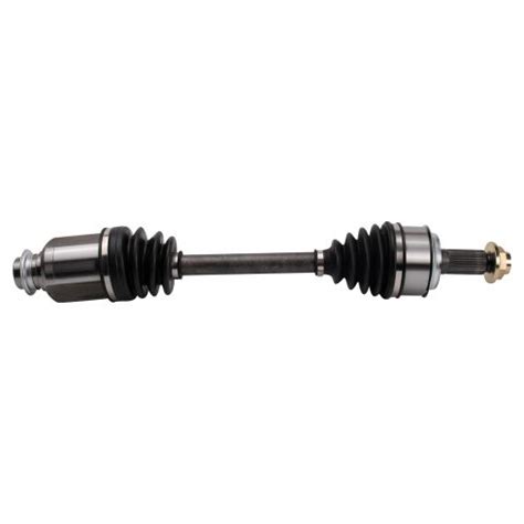 Honda Accord Cr V Front Passenger Side Cv Axle Assembly Trq Csa32558