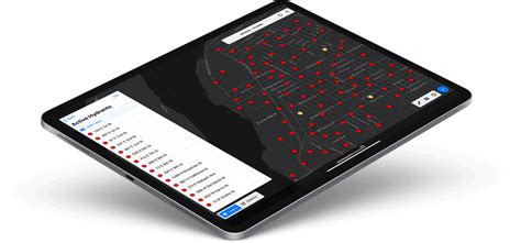 Touch Gis Field Data Collection And Mapping App