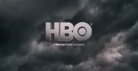 The Hbo Logo History Colors Font And Meaning