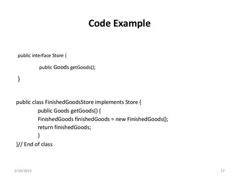 Service Oriented Architecture Design Pattern