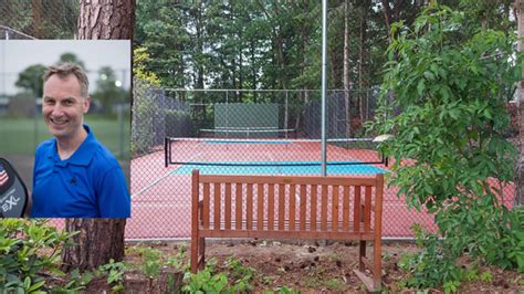 Z T C Shot Pickleball Clinics Door Bart De Baere