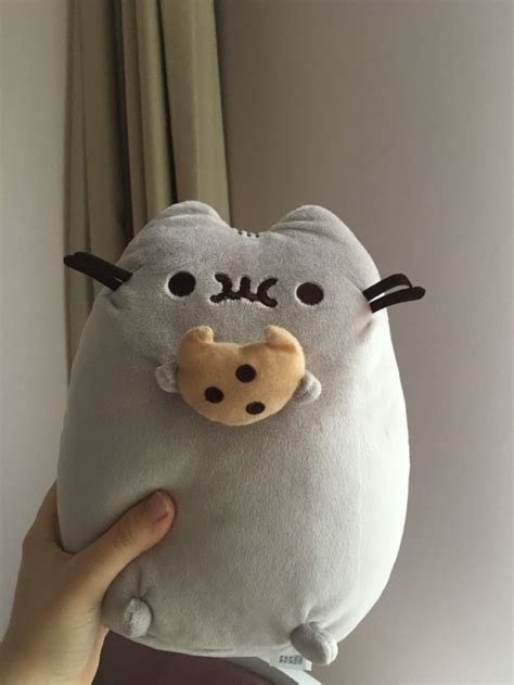 Pin By Diane On Cuteee Pusheen Plush Pusheen Cute Pusheen Plushie