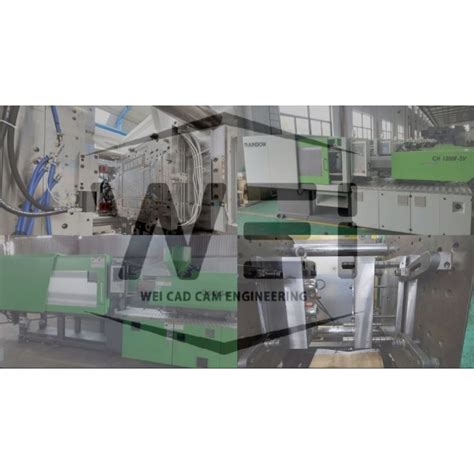 Plastic Injection Process Shopee Malaysia