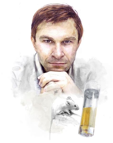 David Sinclair Sinclair David