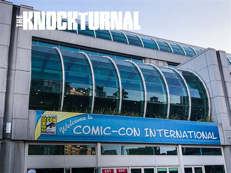 San Diego Comic Con Overcomes Setbacks To Deliver Memorable Moments