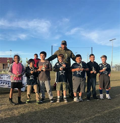 All Star Youth Football All Star Youth Football And Cheer