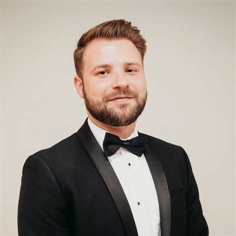 Get To Know Our New Chair Daniel Nikolla Generation Next