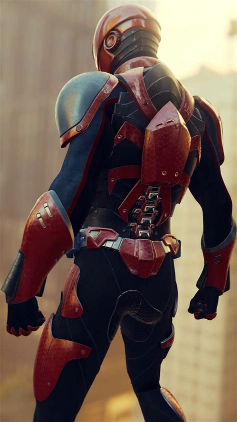 Spider Man Is On Dream Spider Man Male Reader X Bang Dream And Idols