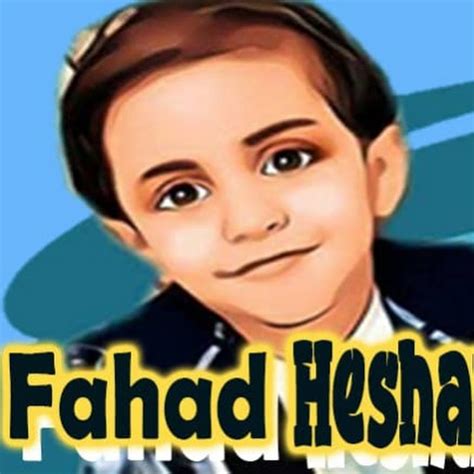 Contact فهد هشام Creator And Influencer