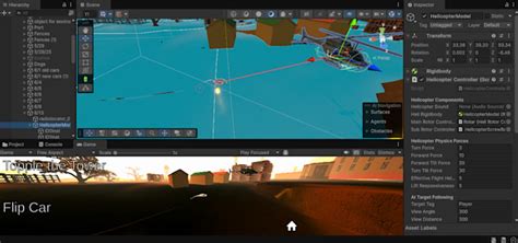 Build Smart Reactive Ai For Your Unity Game By Bryanox7 Fiverr