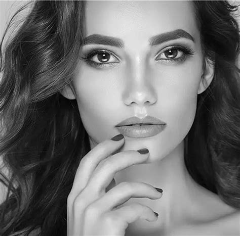 Makeup Artist Sydney Cbd Brows By Milla