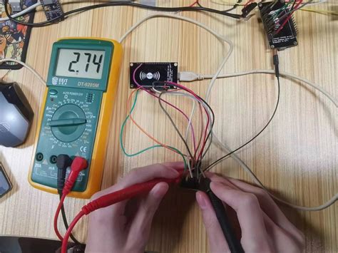 Esp8266 Llcc68 Chips Send Data Was Out Of Time And Get Error Response