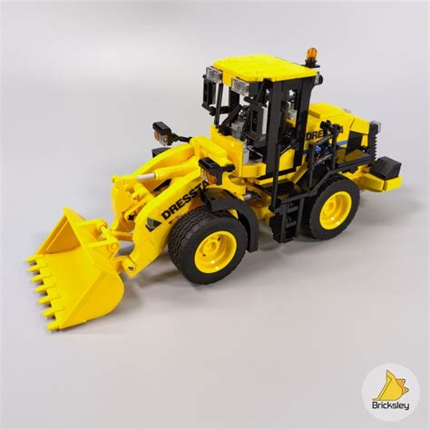 Karol Czerwonka On Linkedin Dressta Lego