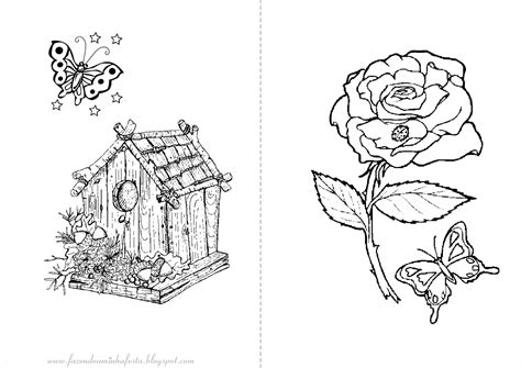 Desenhos Para Imprimir E Colorir Jardim Encantado At Brandon Acosta Blog