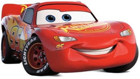 Lightning Mcqueen Cars 3 Render By Jorgeluisdolores95 On Deviantart