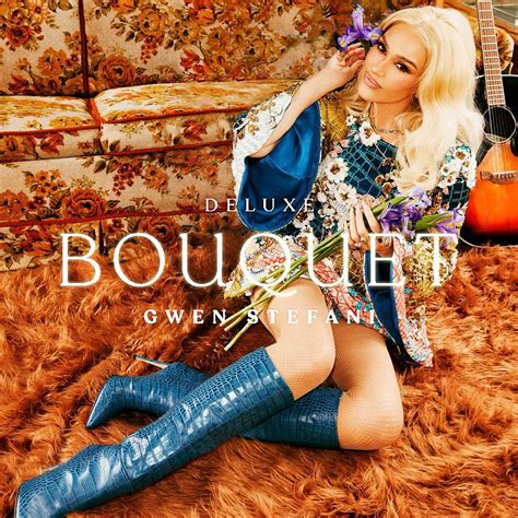 Gwen Stefani Excited To Be Part Of Audacys Leadingladieslive On