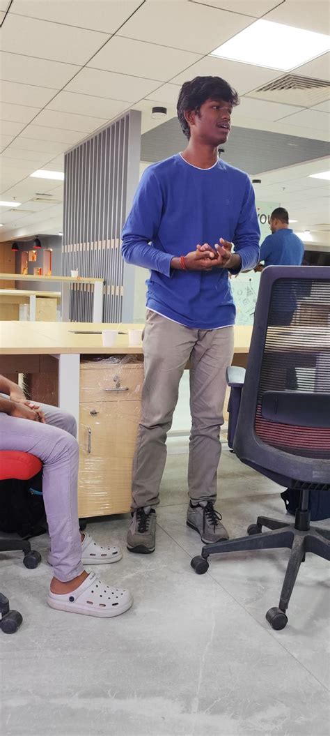 Devaraj Murugan On Linkedin Networkingevent Connections Insightful