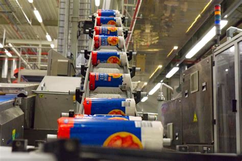 Werken Bij Bolletje We Zoeken Operators En Monteurs Peter Classen