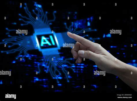 Ai Learning And Artificial Intelligence Machine Learning Business