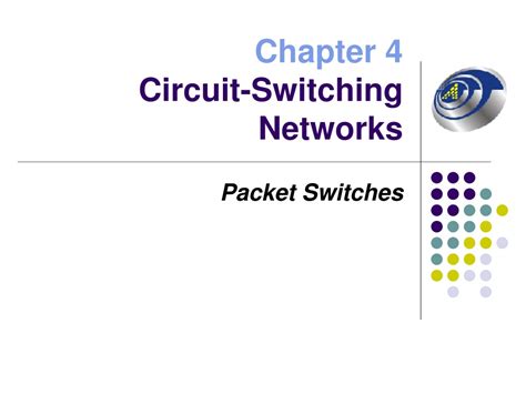 Ppt Efficient Multiplexing In Circuit Switching Networks Powerpoint