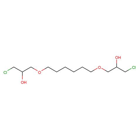 Einecs 240 260 4 1 6 Hexanediol Diglycidyl Ether 16096 31 4 Reach Data