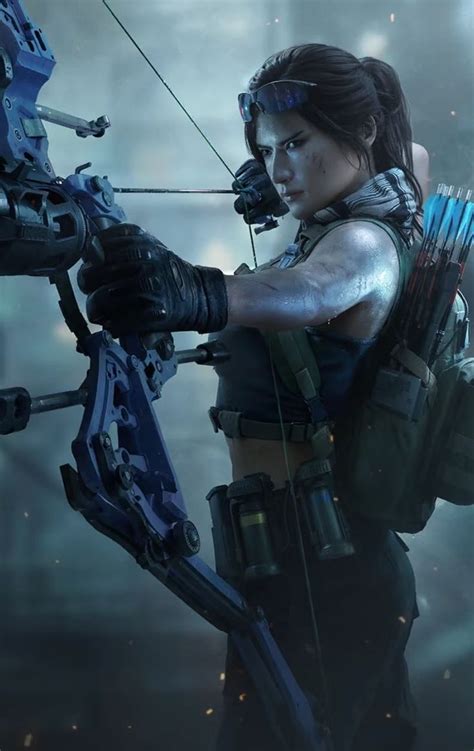 Luna Kim In 2025 Delta Force Delta Force