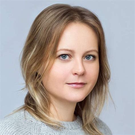 Kateryna Tymofieieva Linkedin