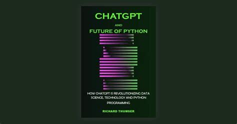 chatgpt and future of python programming how chatgpt is