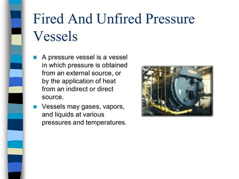 Are Unfired Pressure Vessels Dangerous Hasnpx