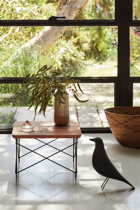 Herman Miller And Vitra Release Eames Eucalyptus Ltr Tables