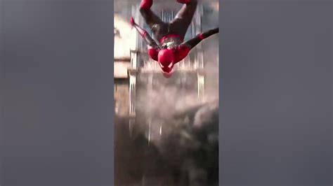 Spider Man Sharingan Edit Shorts Youtube