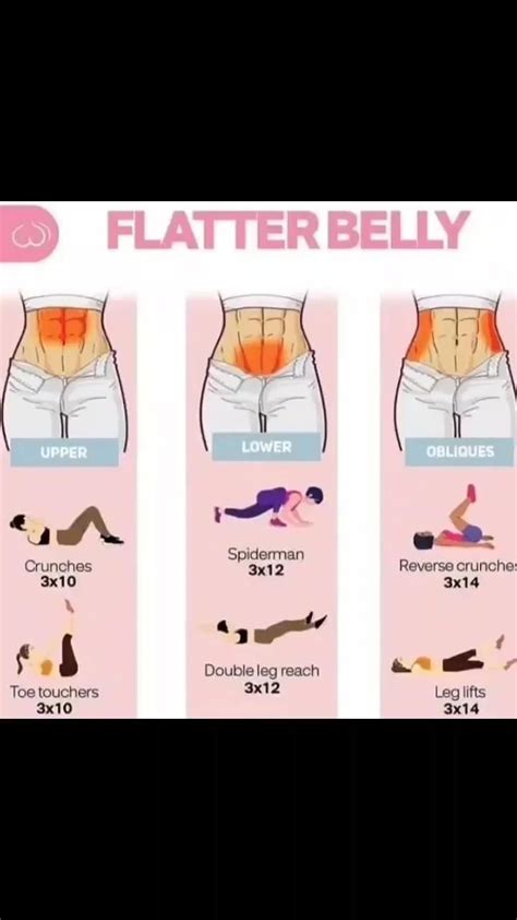 Different Types Of Womens Butts A Visual Guide