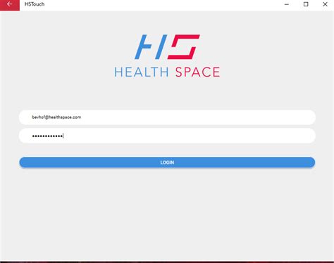 How To Install Hs Touch