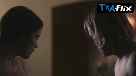 Liv Tyler Breasts Scene In The Ledge