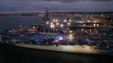 Hoverfly Tethered Uas