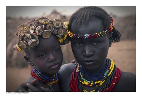 Dassanech People Pentax User Photo Gallery