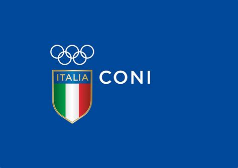 Coni The Coni Logo History And Evolution Looking For The Definition