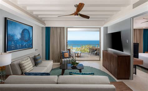Luxury Rooms And Suites Conrad Punta De Mita