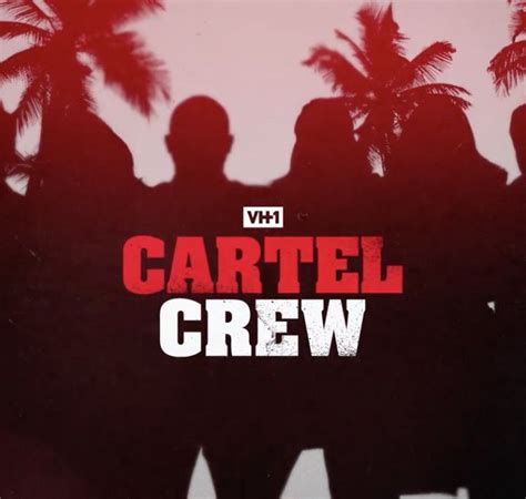 Michael Blanco And Marie Ramirez De Arellano From Cartel Crew