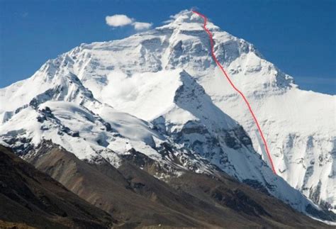 Most Audacious Ski Run In History Jim Morrison Skis Everests