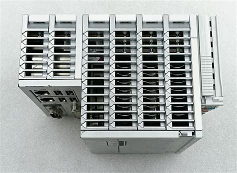 Beckhoff Cx5130 01354gb Cpu Module Novus Ferro Pte Ltd