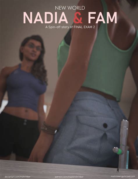 Mshrinker Hobbyist Digital Artist Deviantart