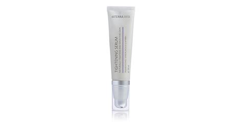 Tightening Serum שמנים אתריים של Doterra