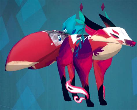 Ibetchi Cosplay At Feral Fandom