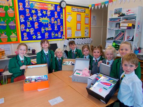 Jass Saint Pierre School