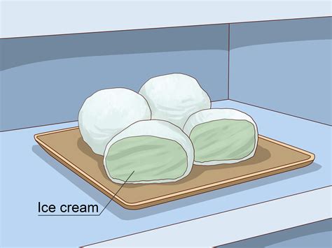 3 Ways To Make Mochi Wikihow