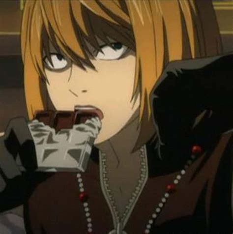The 10 Best Mello Quotes From Death Note Ranked By Fans